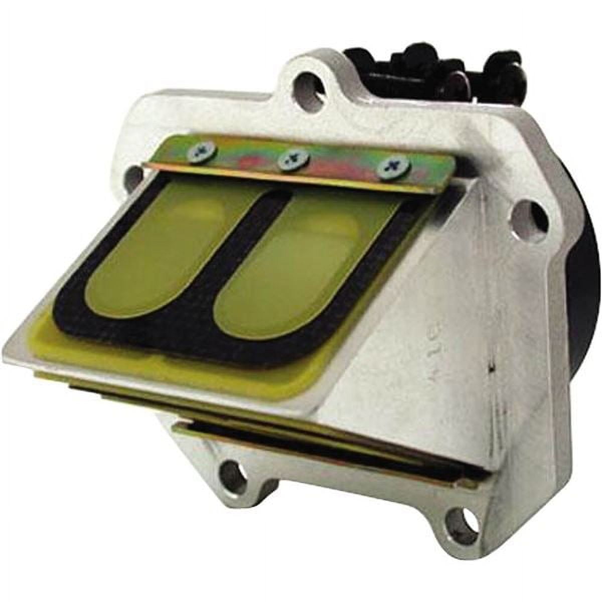 Boyesen RAD Valve Reed Cage Assembly (RAD-41C) - Walmart.com