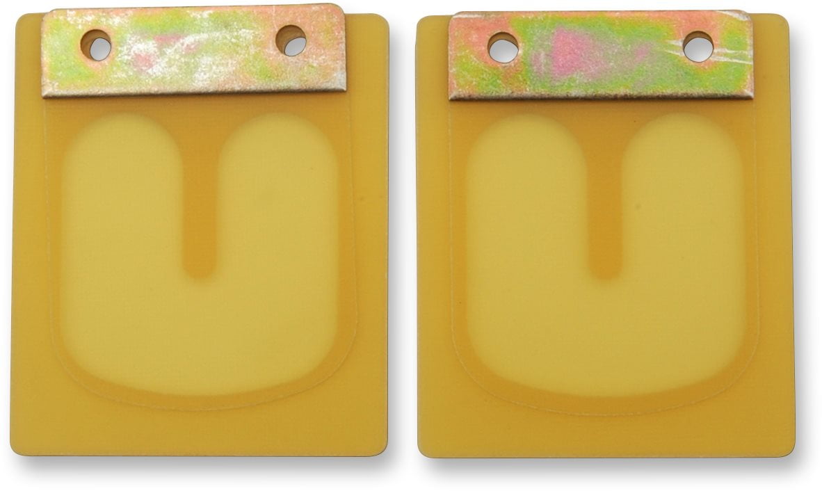 Boyesen RAD Valve Replacement Reeds (RL-06) - Walmart.com