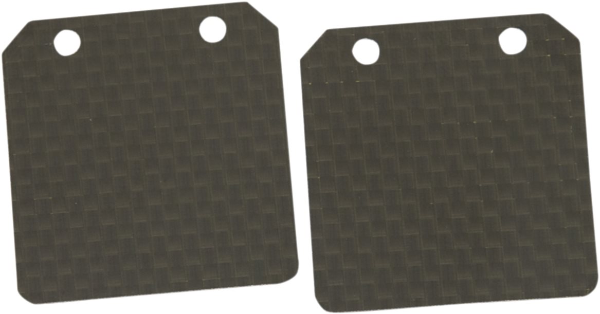 Boyesen Super Stock Carbon Fiber Reeds (SSC010) - Walmart.com