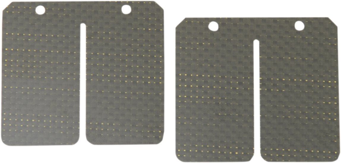 Boyesen Super Stock Reeds | Carbon Fiber (SSC022) - Walmart Business ...