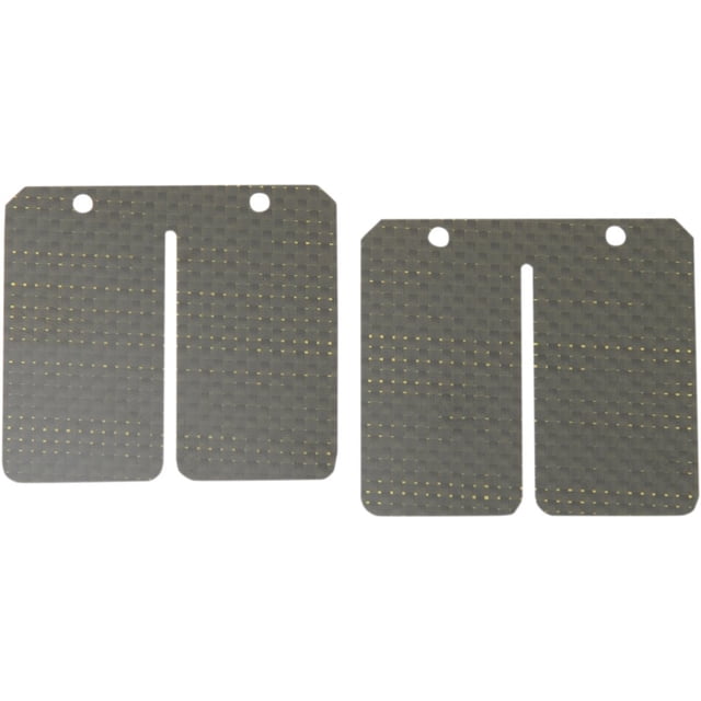 Boyesen Super Stock Reeds | Carbon Fiber (SSC022) - Walmart Business ...