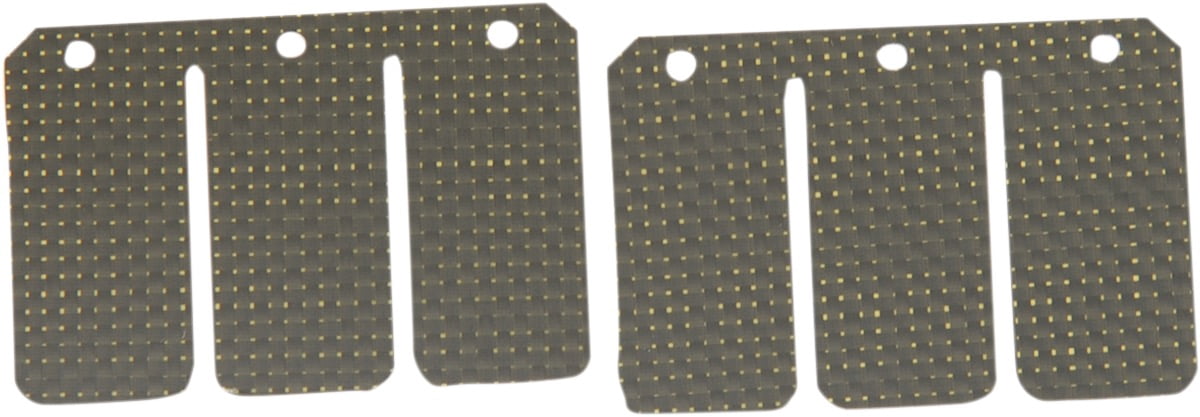 Boyesen Super Stock Carbon Fiber Reeds (SSC032) - Walmart Business Supplies