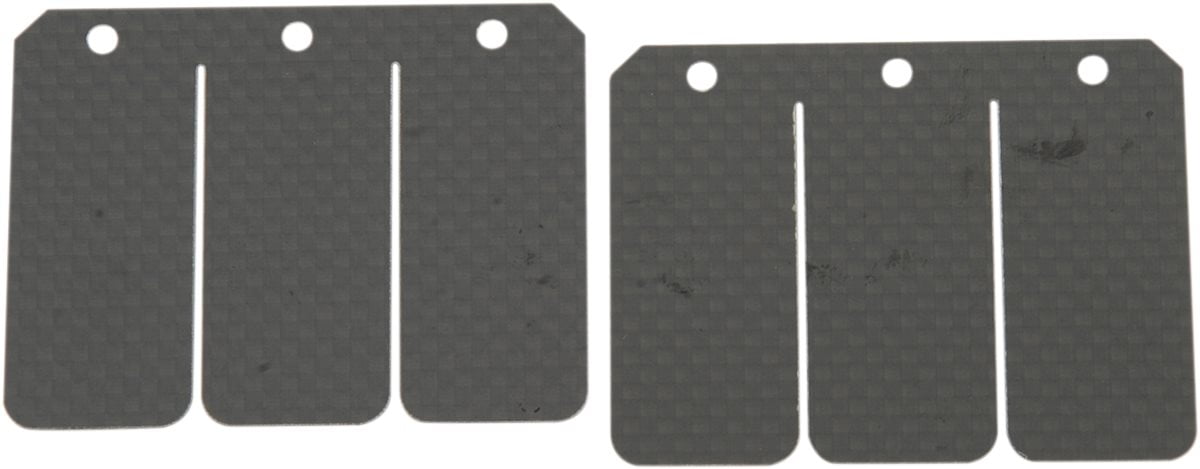 Boyesen SSC102 Super Stock Carbon Reed, Black - Walmart.com