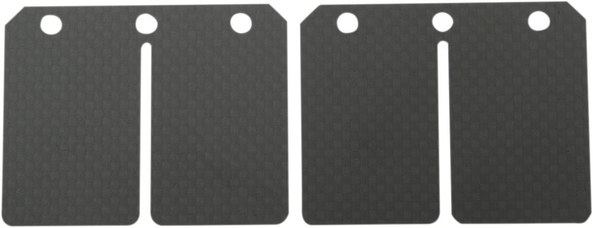 Boyesen Super Stock Carbon Fiber Reeds (SSC142) - Walmart Business Supplies