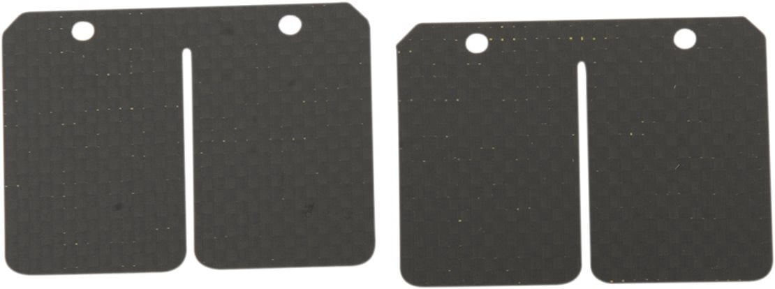 Boyesen Super Stock Carbon Fiber Reeds (SSC212) - Walmart.com