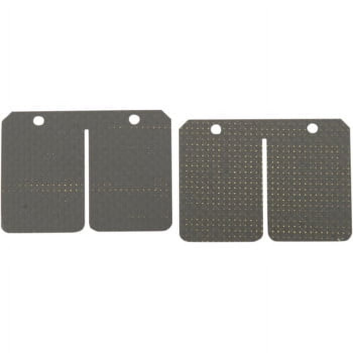 Boyesen Super Stock Carbon Fiber Reeds (SSC332) - Walmart.com