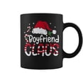 Boyfriend Claus Christmas Boyfriend Santa Family Match Pjs C - Walmart.com