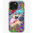Boyfriend Friday Night Funkin' FNF Art G3001 Phone Case for iPhone17 16 ...