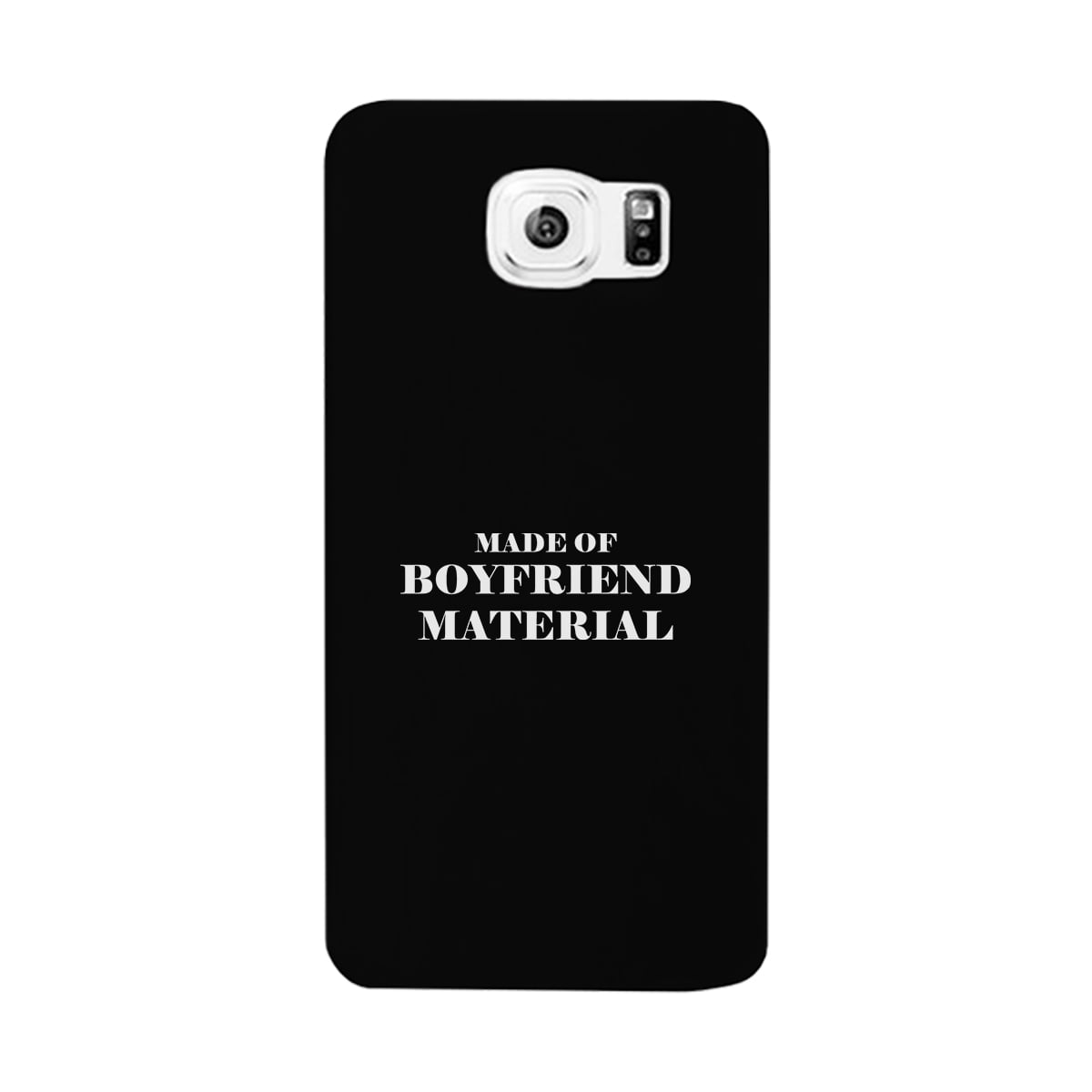Boyfriend Material Phone Case - Walmart Business Supplies