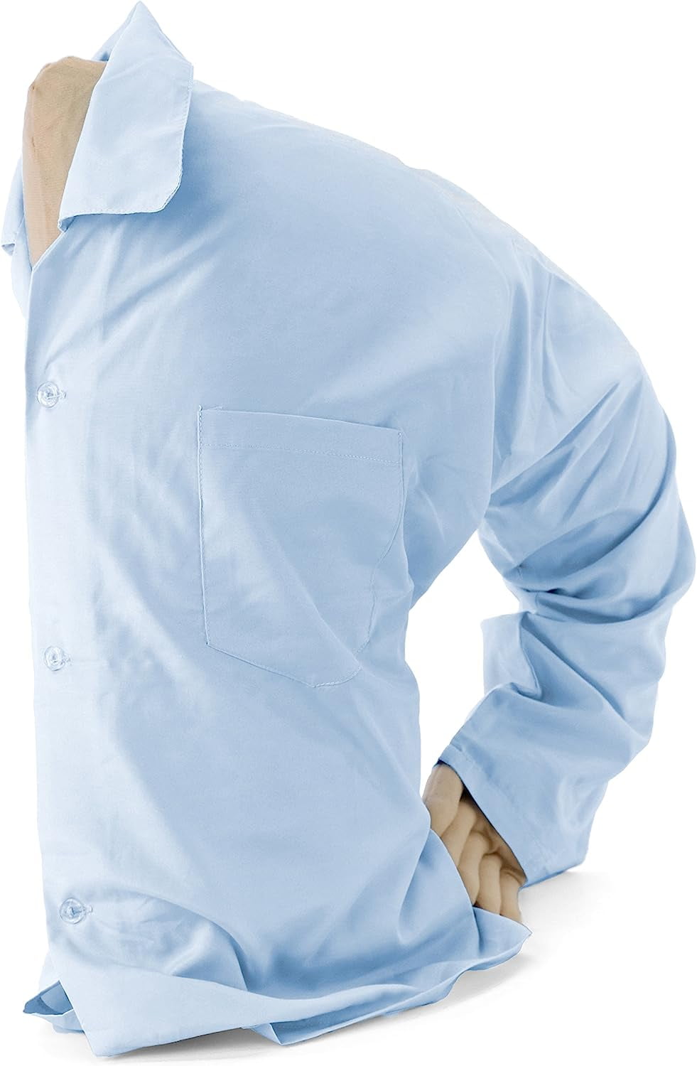 Boyfriend Pillow - Intimate Romantic Bedroom Companion or Partner ...