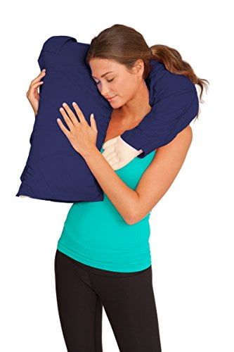 Boyfriend Pillow - Intimate Romantic Bedroom Companion or Partner ...