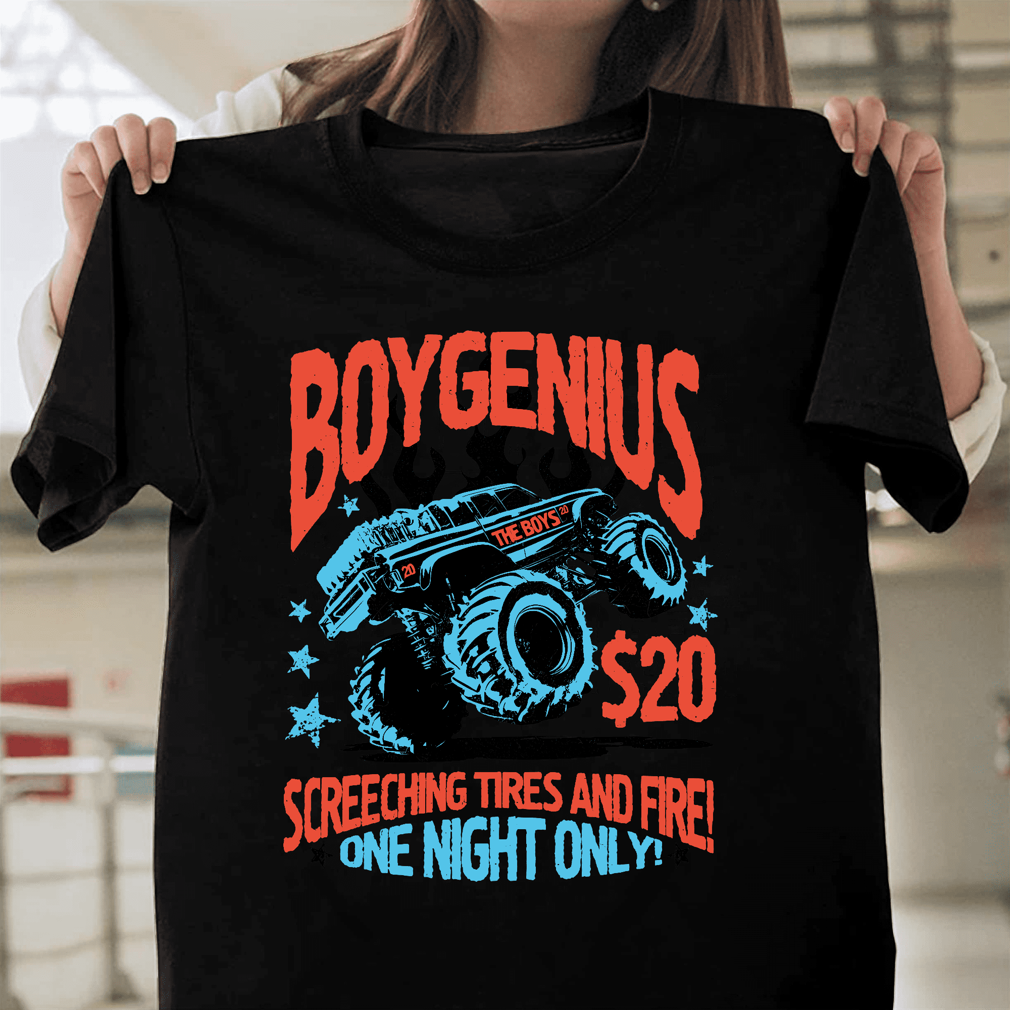 Boygenius Tires Fire One Night Concert Indie Rock Supergroup Julien ...