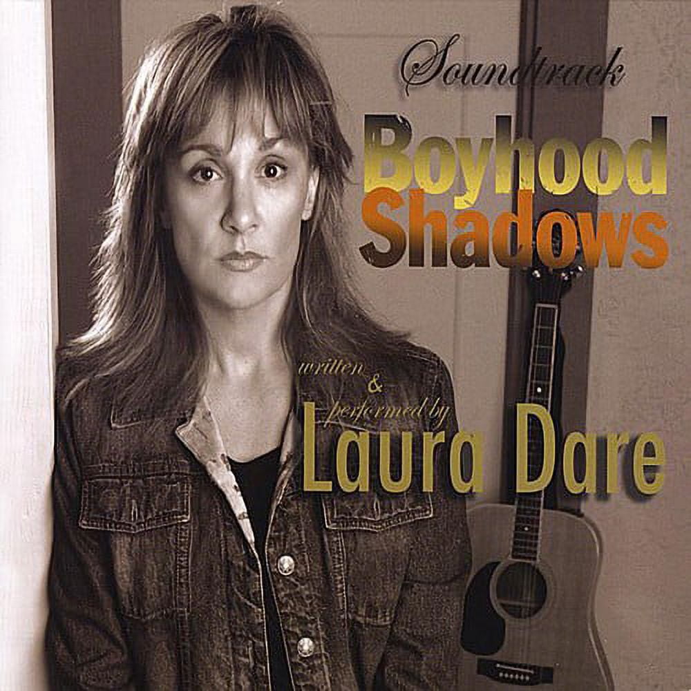 Boyhood Shadows Soundtrack - Walmart.com