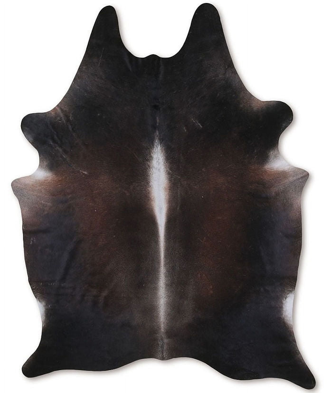 Boyish NATURAL cowhide rugs for sale TORNASOL rug - Walmart.com