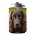 Boykin Spaniel Dog Photo Drink Beer Soda Insulated Sleeve Holder Can ...