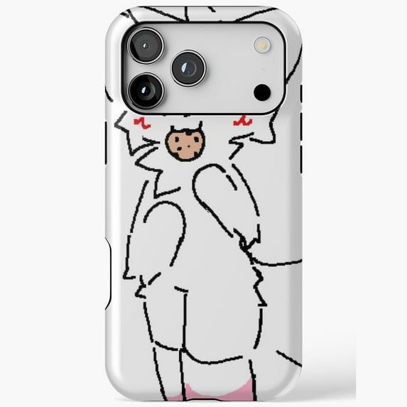 Boykisser Cat Protective Case for iPhone 11 12 13 14 15 16 17 Pro Max ...