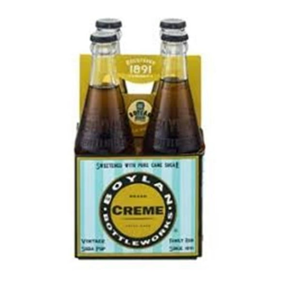 Boylan Bottling Company Soda Pop in Beverages - Walmart.com