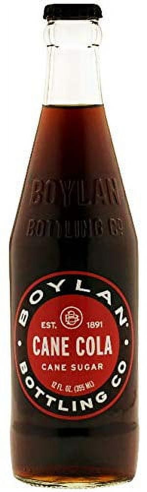 Boylan Bottling Company Soda Pop in Beverages - Walmart.com