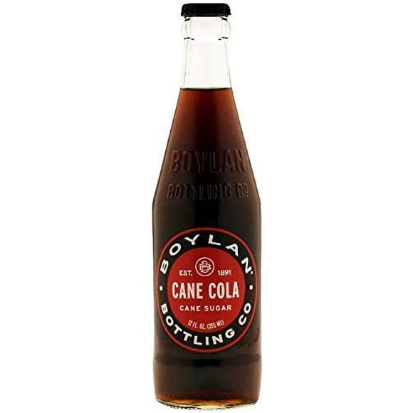 Coke Glass Bottles
