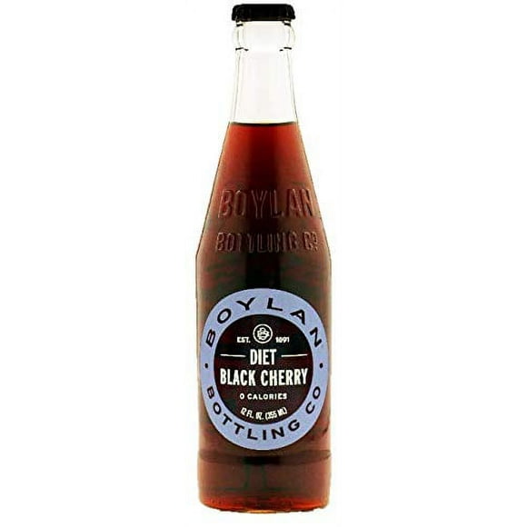Boylan Bottling Company Soda Pop in Beverages - Walmart.com
