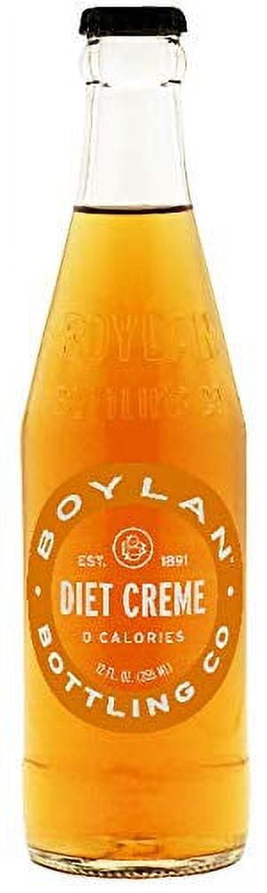 Boylan Bottling Company Soda Pop in Beverages - Walmart.com