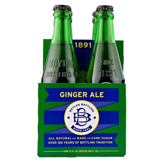 Boylan Bottling Company Soda Pop in Beverages - Walmart.com