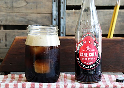 Boylan Soda, Cane Cola, 12 Fl Oz, 24 Count - Walmart.com