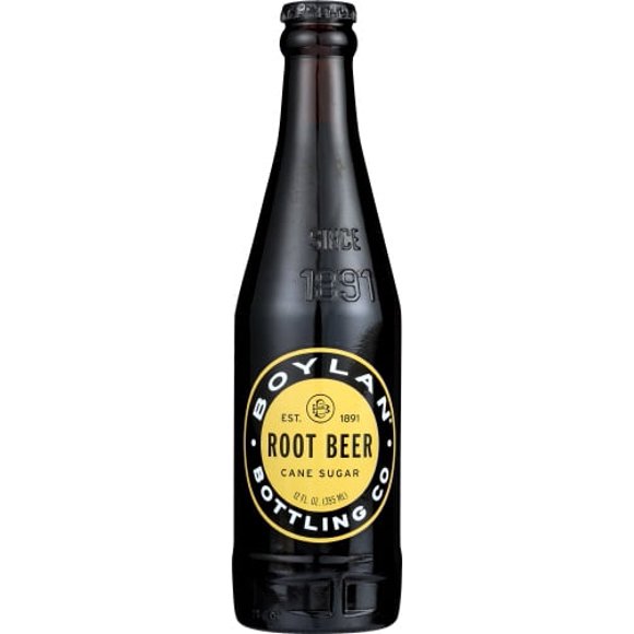 Boylan Bottling Company Soda Pop in Beverages - Walmart.com