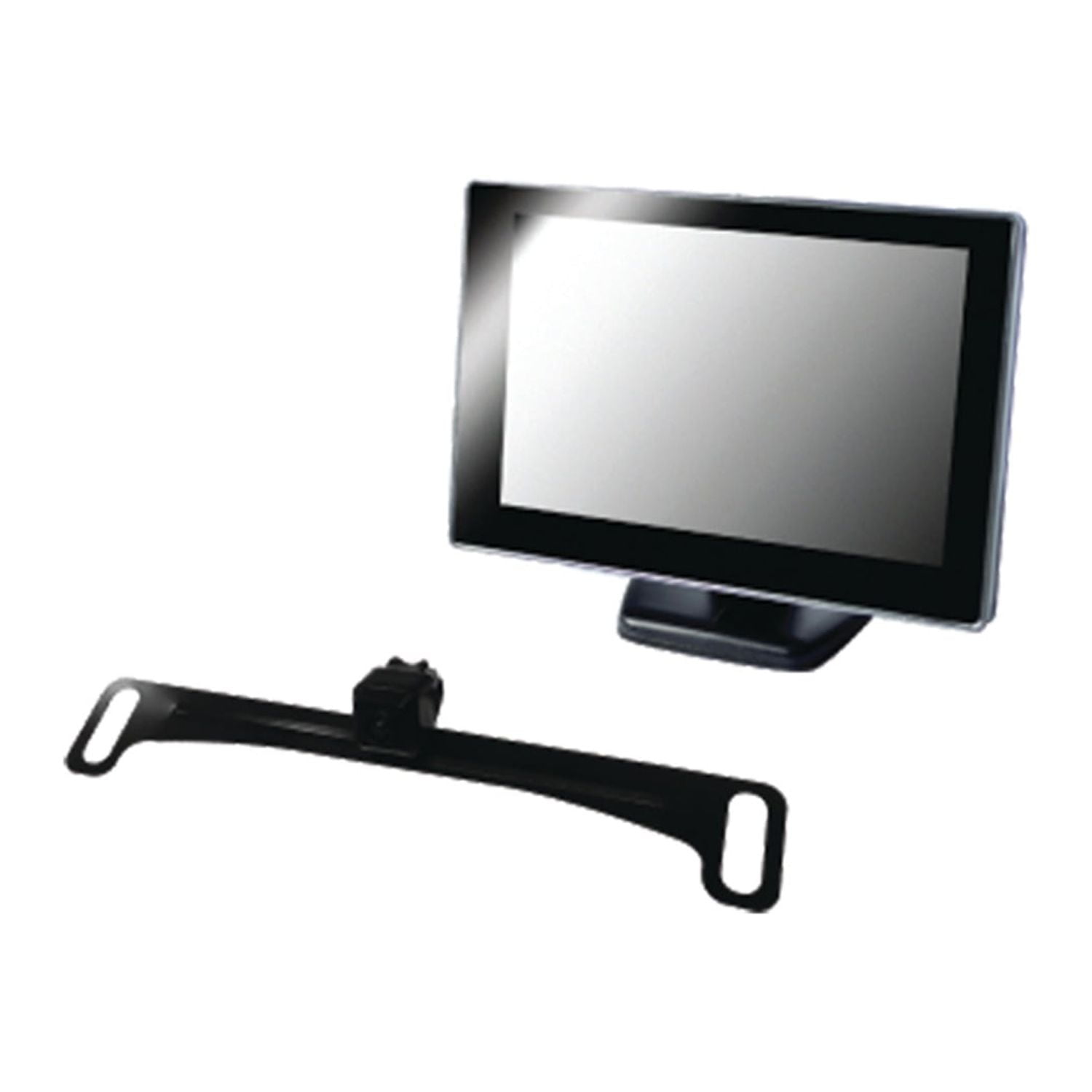 Boyo CAMERA/MONITOR COMBO 5 .in MON CAM.W/LE - Walmart Business Supplies