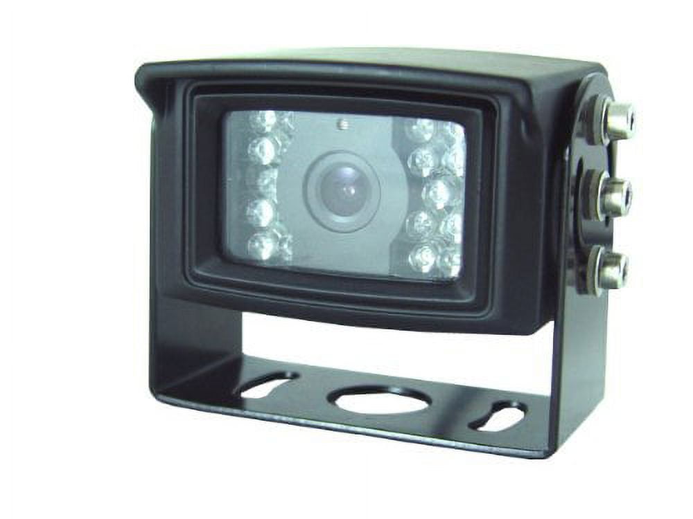 Boyo VTB301 Boyo VTB301 Surveillance Camera - Color - CCD - Cable ...