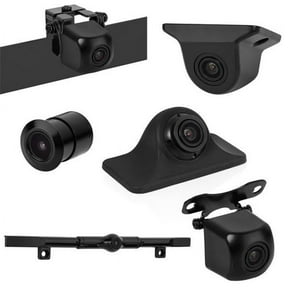 Universal Backup Cameras in Backup Camera Types - Walmart.com