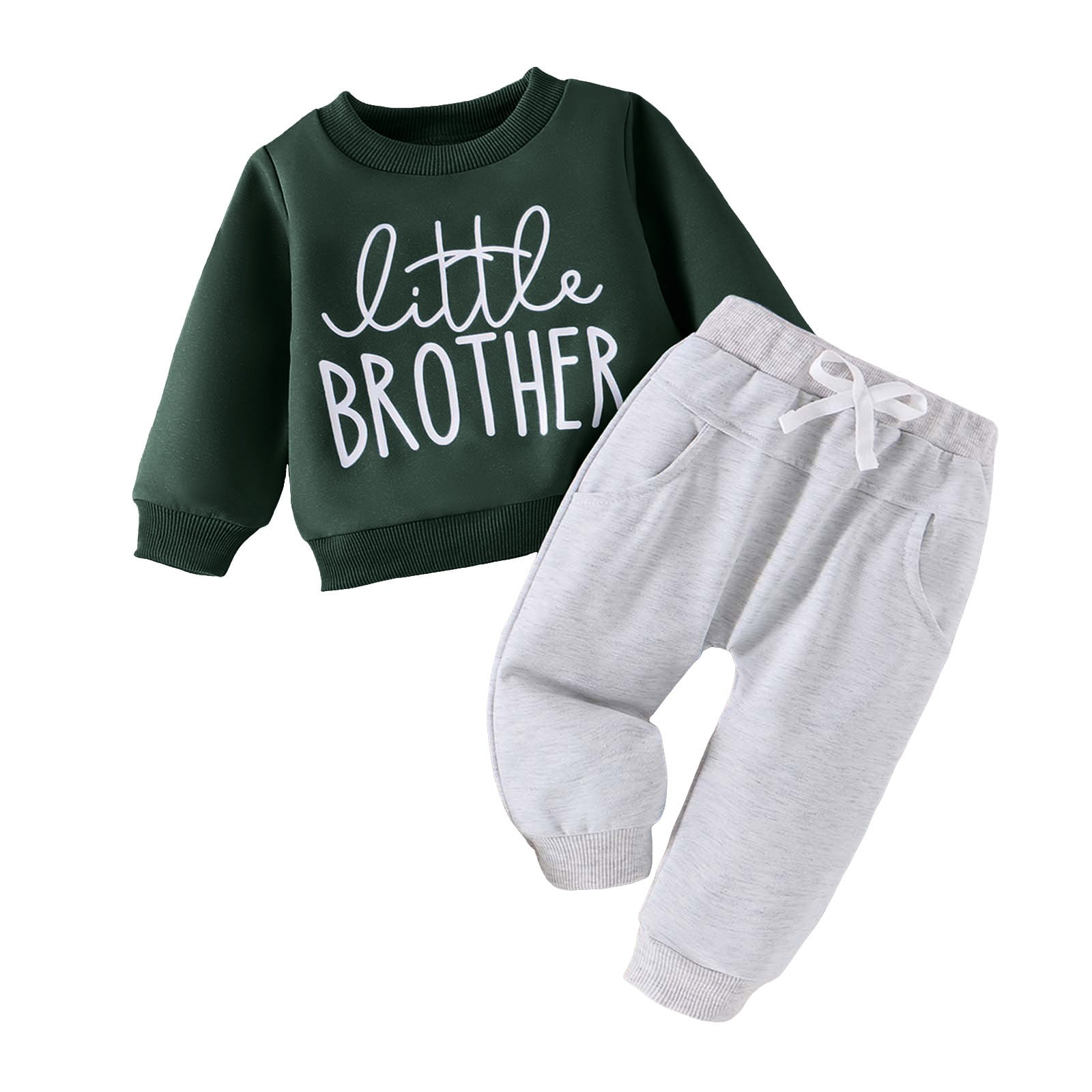 Boys 3T Clothes Boys Clothes Toddler Baby Boy Fall Winter Clothes Funny ...