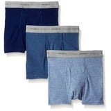 Boys 3pk Boxer Briefs - Walmart.com
