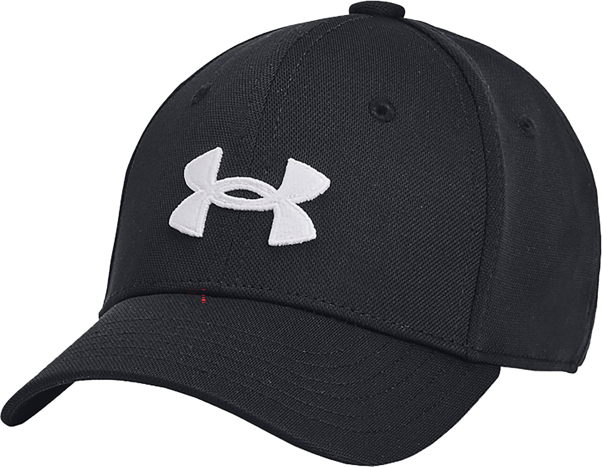 Boys 4-20 Under Armour Blitzing Cap Color: Black Size: N/A - Walmart.com