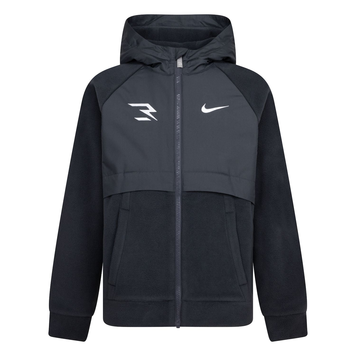 Customer reviews for Boys 8-20 Nike 3BRAND by Russell Wilson Arctic ...