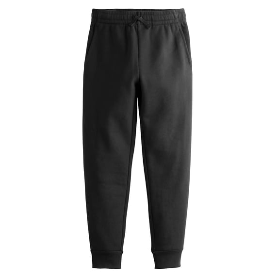 Boys 8-20 Tek Gear® Ultra Soft Fleece Joggers in Regular & Husky Color ...