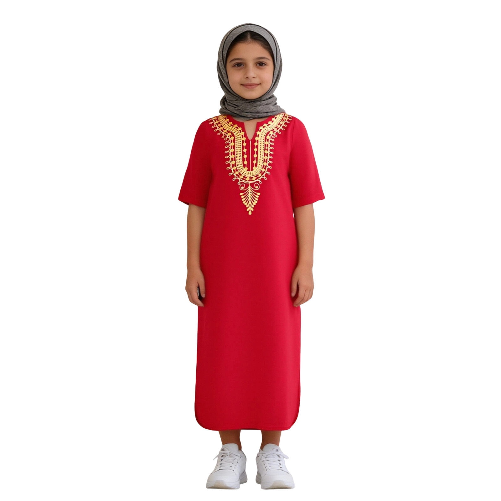 Boys African Dashiki Shirt Loose Long Sleeve Design Casual Top ...