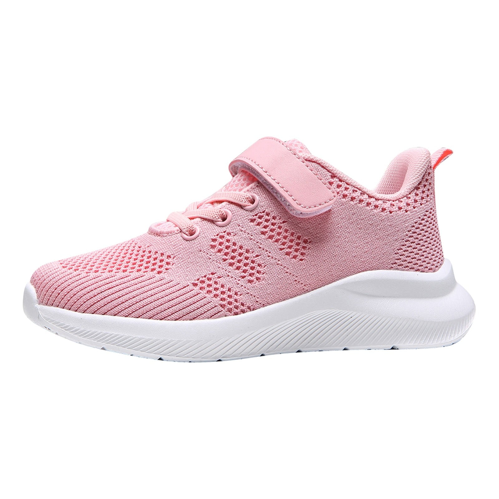 Boys' Airy and Comfy Running Shoes with Strap - Comfortable Running ...