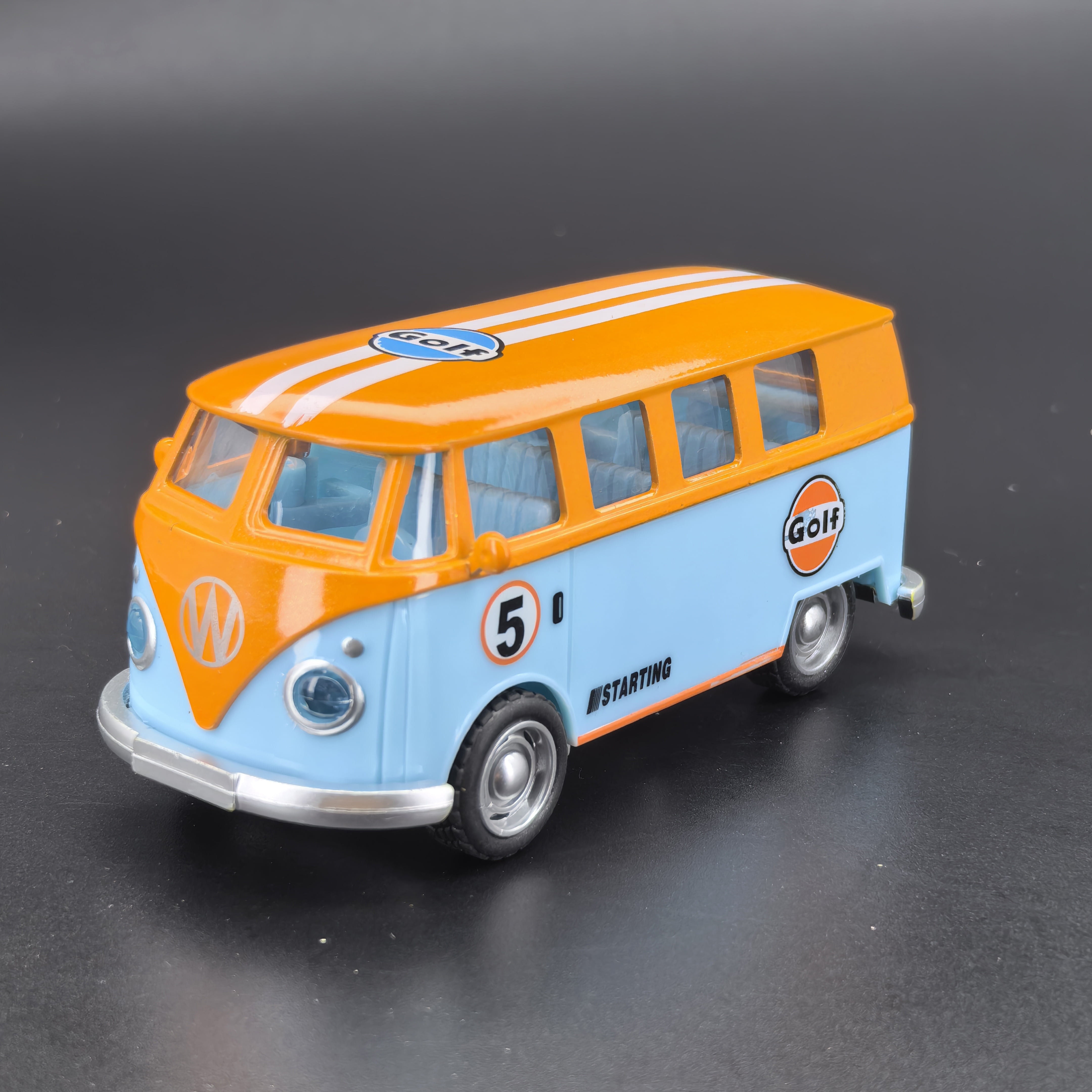 Boys Alloy Car Toy Realistic Racing Sports Car Model Children's Play ...