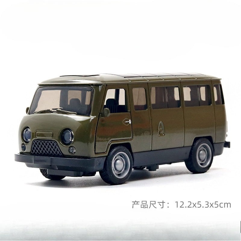 Boys Alloy Car Toy Realistic Racing Sports Car Pullback Function Model ...