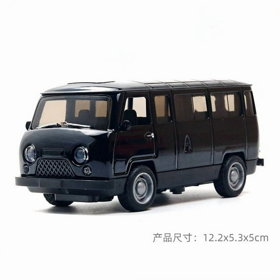 Boys Alloy Car Toy Realistic Racing Sports Car Pullback Function Model ...