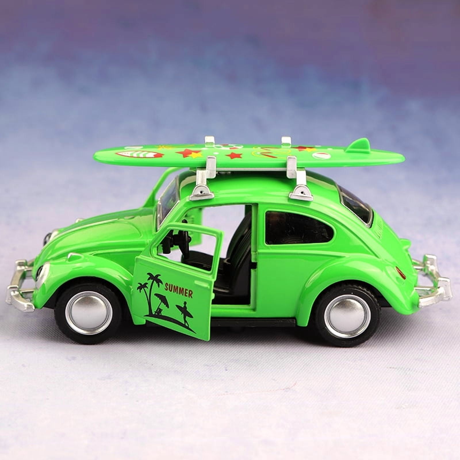 Boys Alloy Toy Car with Opening Doors Sports Car Race Car Realistic ...