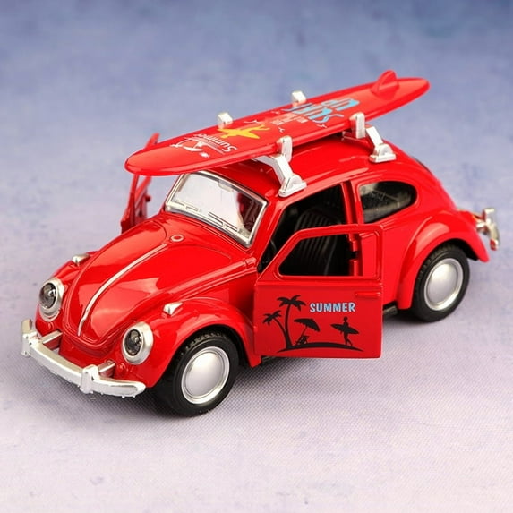 Boys Alloy Toy Car with Opening Doors Sports Car Race Car Realistic ...