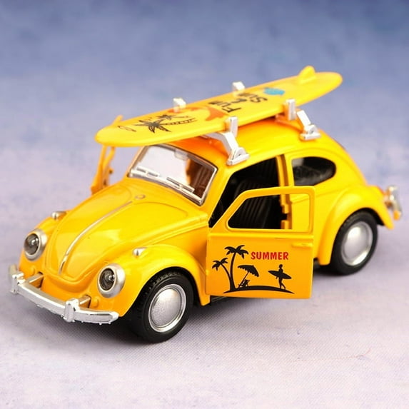 Boys Alloy Toy Car with Opening Doors Sports Car Race Car Realistic ...