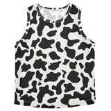 Boys Athletic Quick Dry Tank Tops Boys' Sleeveless T-Shirts Kids ...