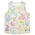 Boys Athletic Quick Dry Tank Tops Boys' Sleeveless T-Shirts Kids ...