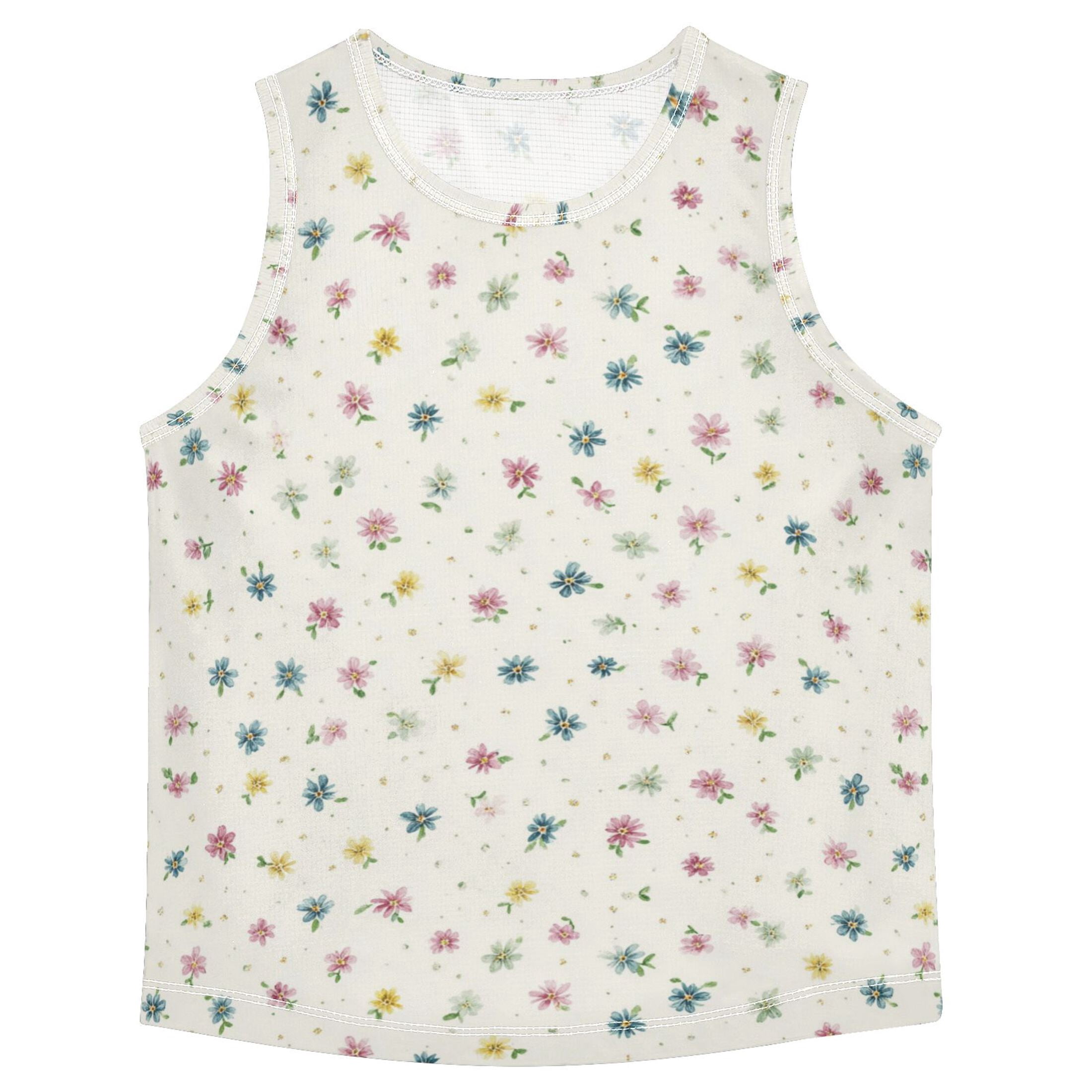 Boys Athletic Quick Dry Tank Tops Boys' Sleeveless T-Shirts Kids ...