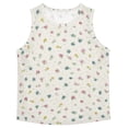 Boys Athletic Quick Dry Tank Tops Boys' Sleeveless T-Shirts Kids ...