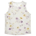 Boys Athletic Quick Dry Tank Tops Boys' Sleeveless T-Shirts Kids ...