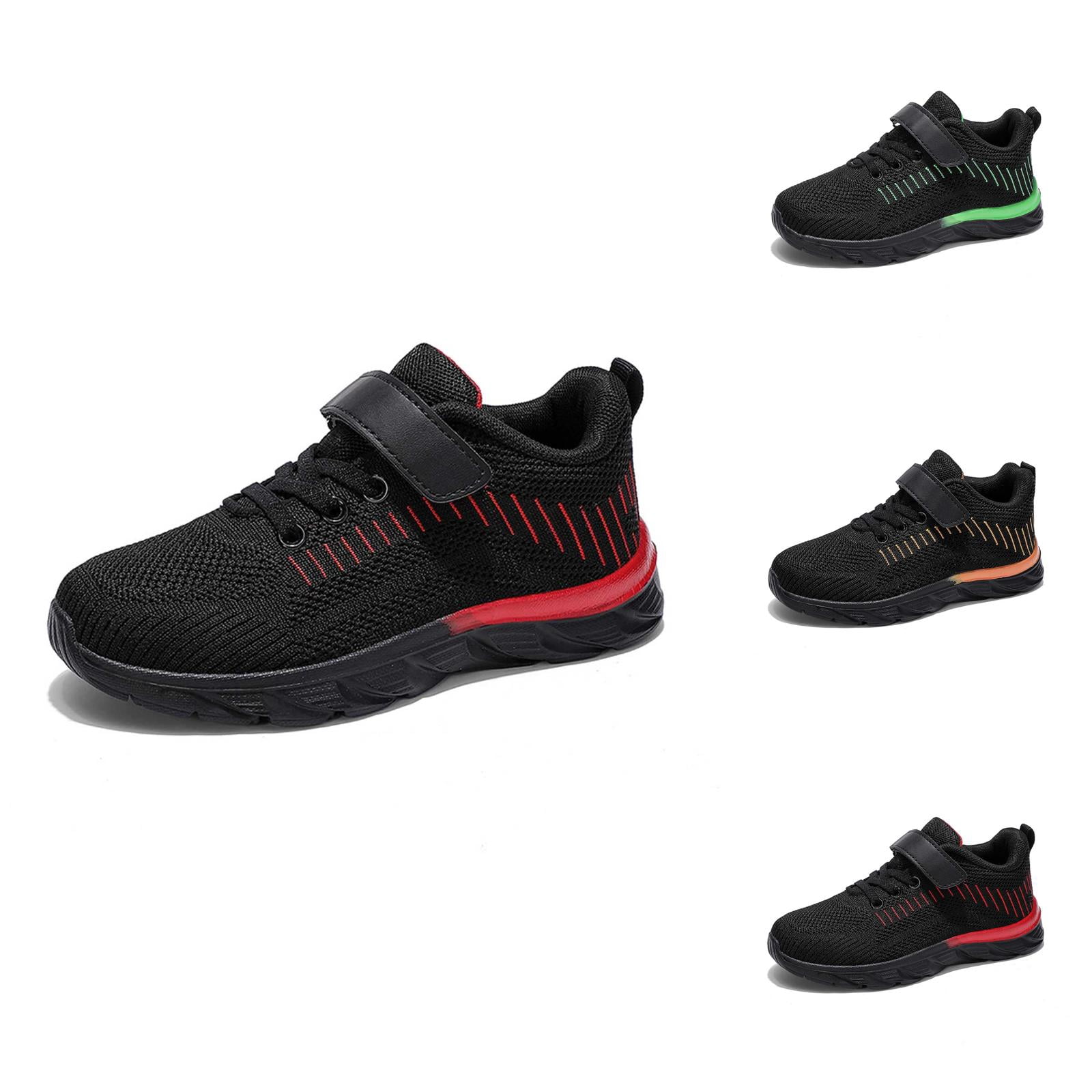 Boys Athletic Shoes Boy Sneaker Kids Sneakers Boys Casual Shoes ...